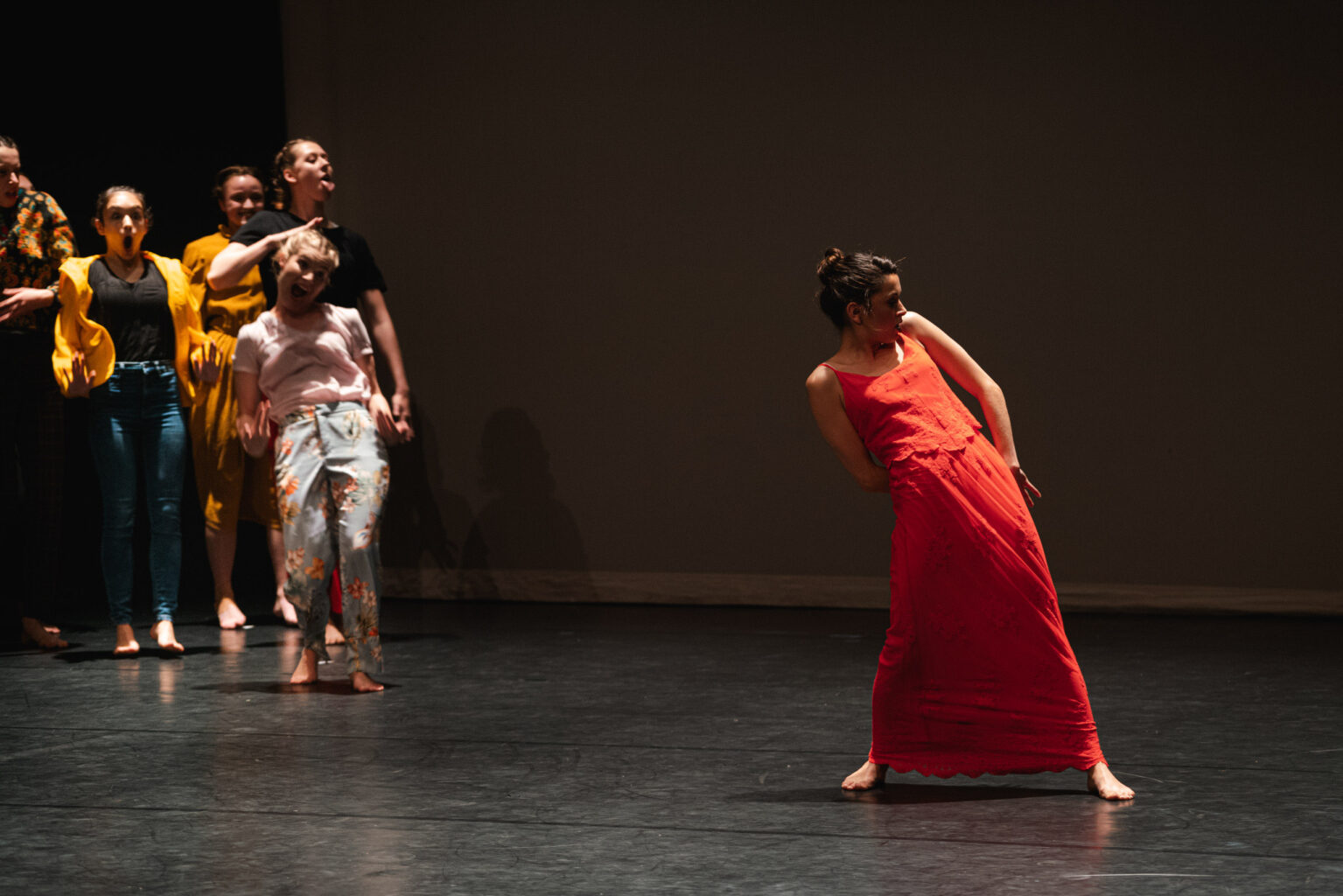 Portfolio Rudy @ obscura.be – Dancephotography Portfolio Rudy Carlier