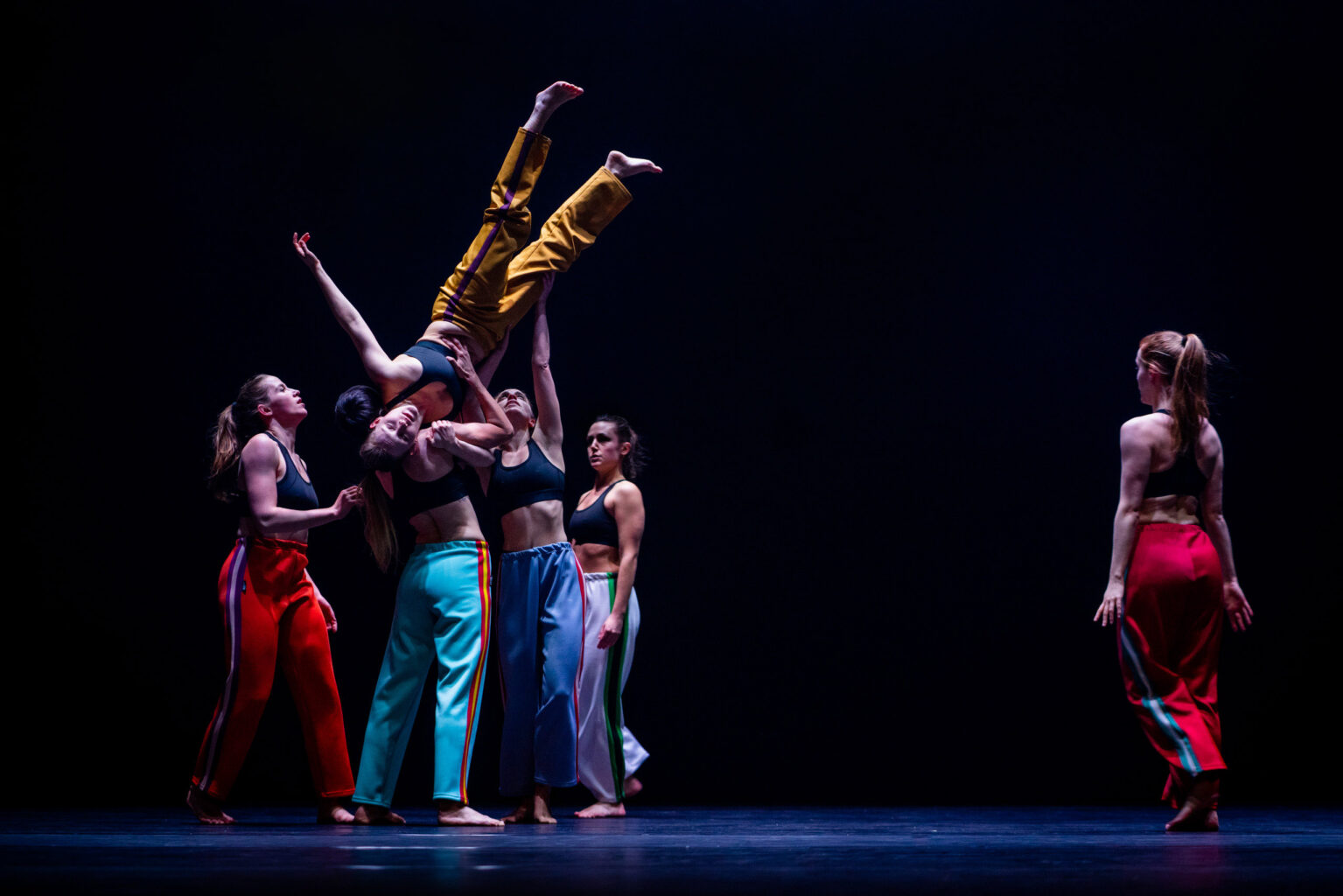 Portfolio Rudy @ obscura.be – Dancephotography Portfolio Rudy Carlier